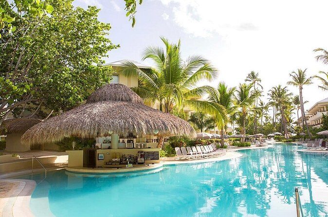 Private Transfer Punta Cana Airport to/from Impressive Premium - FAQ