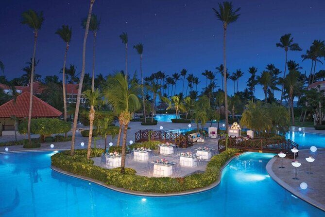 Private Transfer Punta Cana Airport to/from Jewel Palm Beach - A Practical Look at the Punta Cana to Jewel Palm Beach Private Transfer