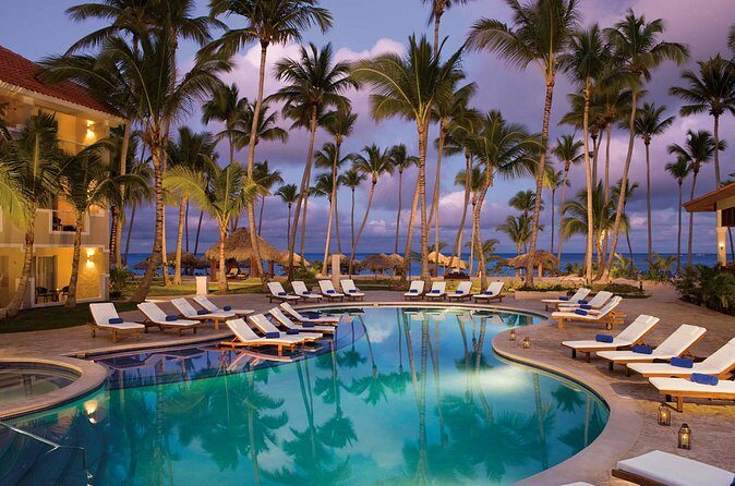 Private Transfer Punta Cana Airport to/from Jewel Palm Beach - Final Thoughts