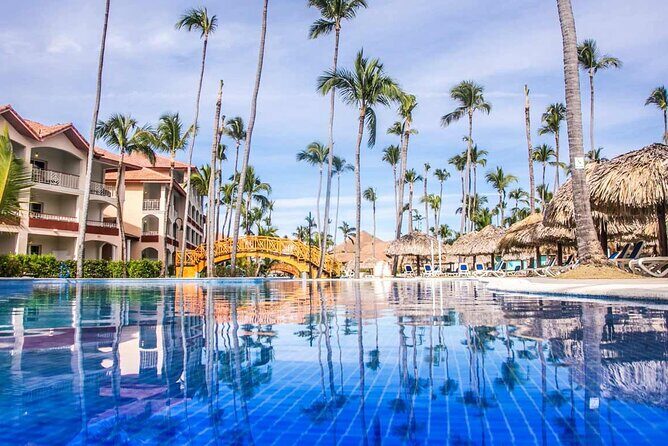 Private Transfer Punta Cana Airport to/from Majestic Colonial - Key Points