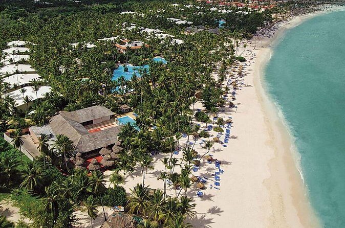 Private Transfer Punta Cana Airport to/from Melia Caribe Beach - Final Thoughts