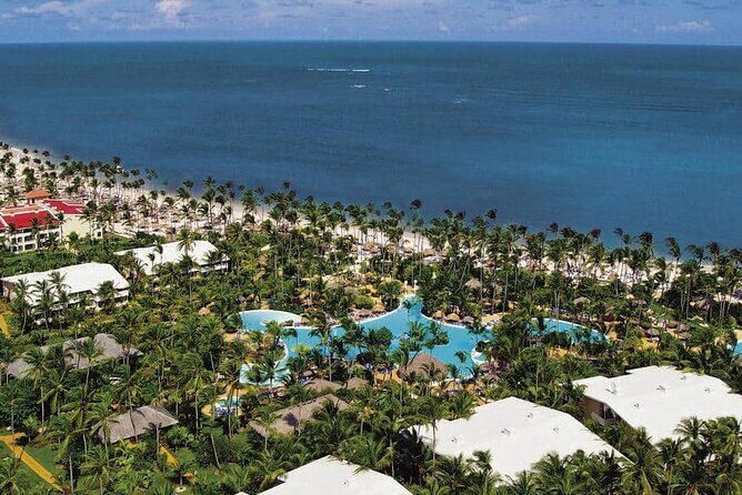 Private Transfer Punta Cana Airport to/from Melia Punta Cana Beach - What Travelers Are Saying