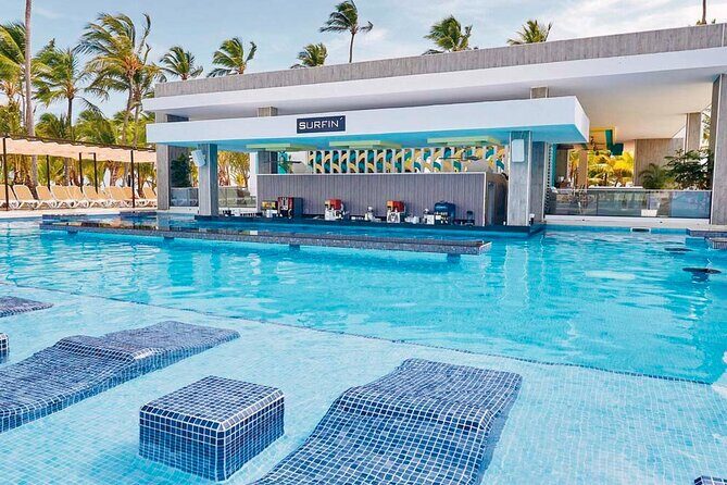 Private Transfer Punta Cana Airport to/from Riu Bambu. - What to Expect from Your Punta Cana Transfer