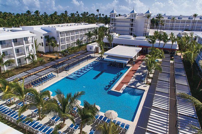 Private Transfer Punta Cana Airport to/from Riu Bambu. - Final Thoughts