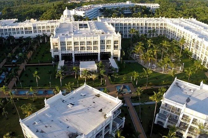 Private Transfer Punta Cana Airport to/from Riu Palace Bavaro - Frequently Asked Questions