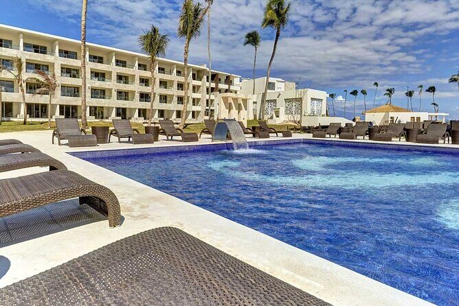 Private Transfer Punta Cana Airport to/from Royalton Bavaro - Key Points