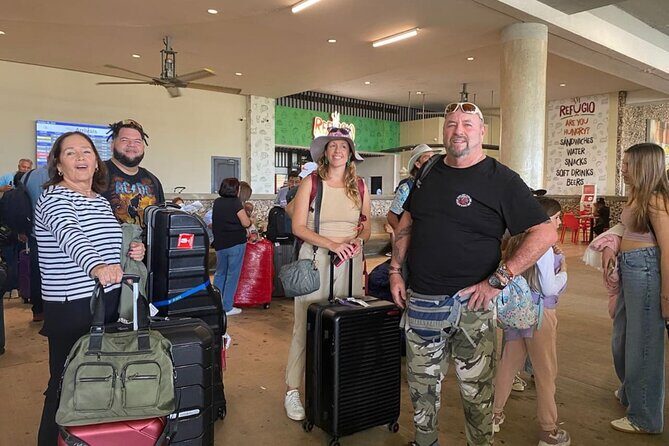 Private Transfer Punta Cana Airport to/from Santo Domingo Hotels - The Route and the Journey