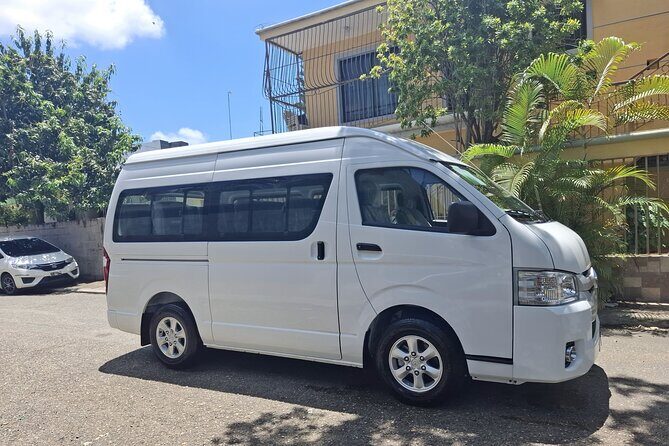 Private Transfer Punta Cana Airport to/from Santo Domingo Hotels - Who Should Consider This Service?
