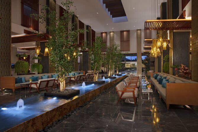 Private Transfer Punta Cana Airport to/from Secrets Royal Beach - The Experience in Detail