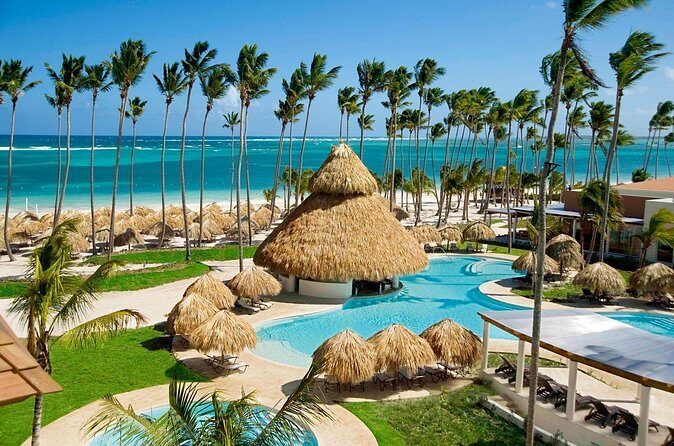 Private Transfer Punta Cana Airport to/from Secrets Royal Beach - The Itinerary and What to Expect