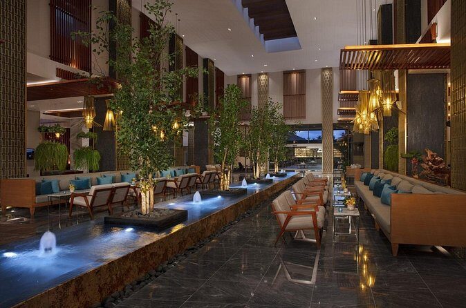 Private Transfer Punta Cana Airport to/from Secrets Royal Beach - Who Will Love This Service?