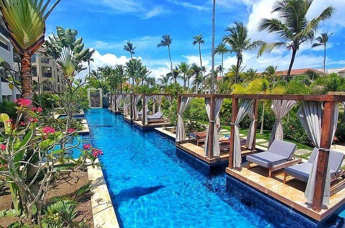 Private Transfer Punta Cana Airport to/from Secrets Royal Beach - FAQ