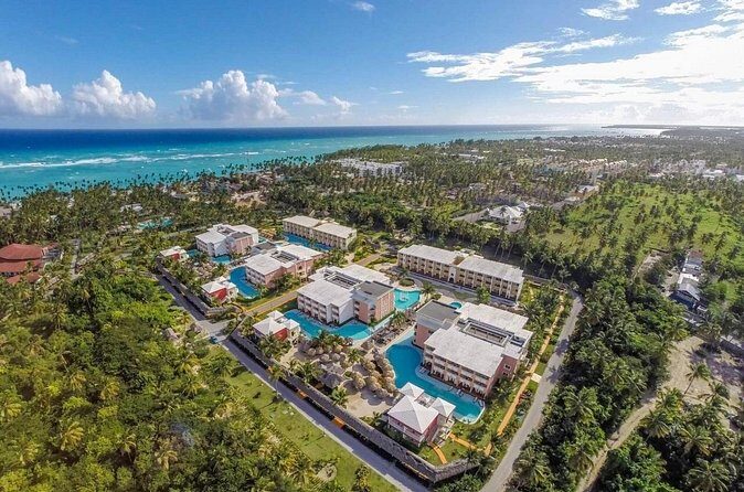 Private Transfer Punta Cana Airport to/from TRS Turquesa - The Value of a Private Transfer