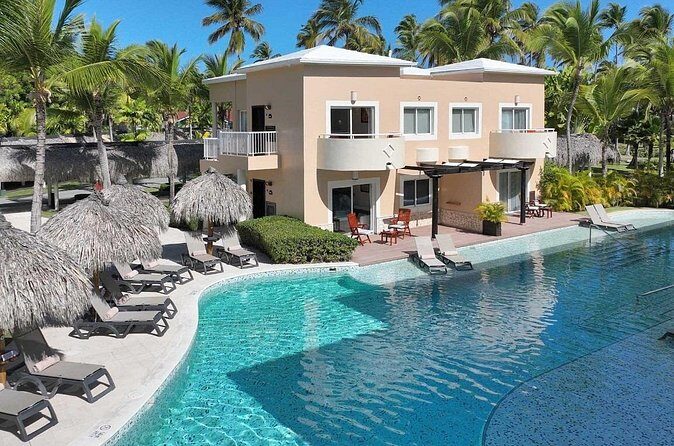 Private Transfer Punta Cana Airport to/from TRS Turquesa - The Experience at TRS Turquesa and Departure