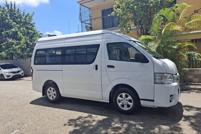 Private Transfer Punta Cana Airport to/from Uvero Alto hotels - Booking, Cancellation, and Flexibility