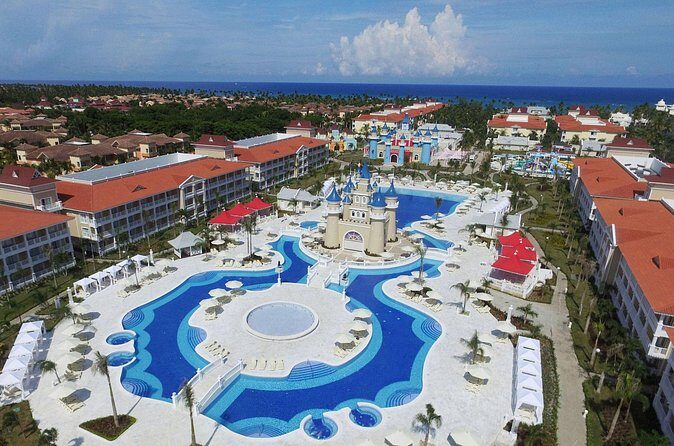 Private Transfer Punta Cana Airport to or from Bahia Principe Fantasia - FAQs