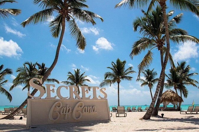 Private Transfer Punta Cana Airport to or from Secrets Cap Cana - The Sum Up: Who Will Love This Transfer?