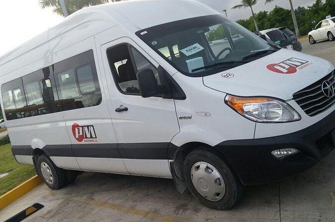 Private Transfer Punta Cana to Puerto Plata Airport , Htls OneWay - Key Points