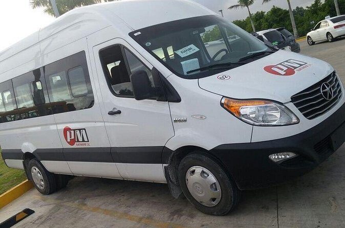 Private Transfer Punta Cana to Puerto Plata Airport , Htls OneWay - Analyzing the Value