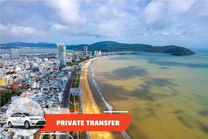 Private Transfer: Quy Nhon Phu Cat Airport to/from Quy Nhon City Center - Smooth Arrival in Quy Nhon: Private Airport Transfer Review