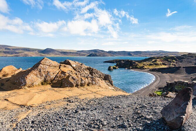 Private Transfer Reykjavik to Keflavik Airport - Key Points