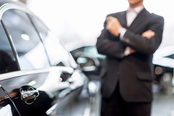 Private Transfer Rome Civitavecchia or Vice-versa - Introduction to Private Transfers in Rome