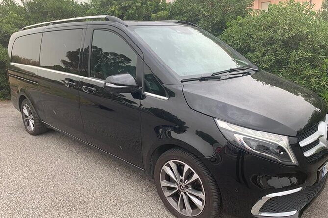 Private Transfer Rome Civitavecchia or Vice-versa - Who Is This Service Best For?