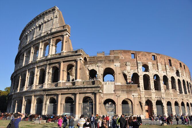 private transfer Rome - Positano or Amalfi Coast, or vice versa - Final Thoughts: Who Is This Transfer For?