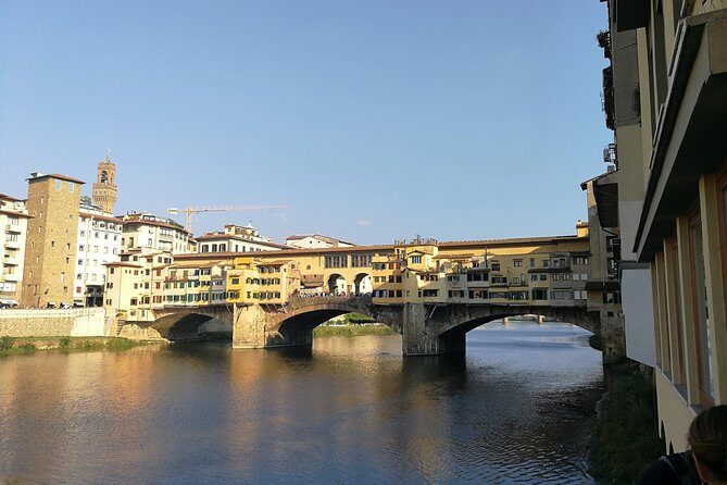 Private Transfer Rome Tuscany - A Detailed Look at the Private Transfer Experience