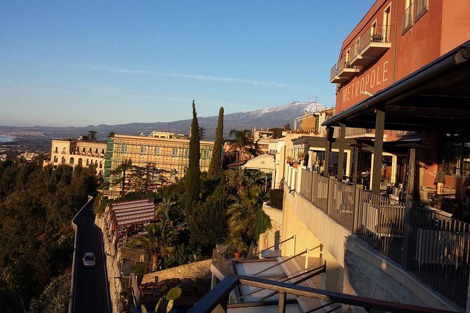 Private Transfer Round Trip Catania Airport Taormina Giardini Naxos Letojanni - An Honest Look at the Private Transfer Between Catania Airport and Sicilian Coastlines