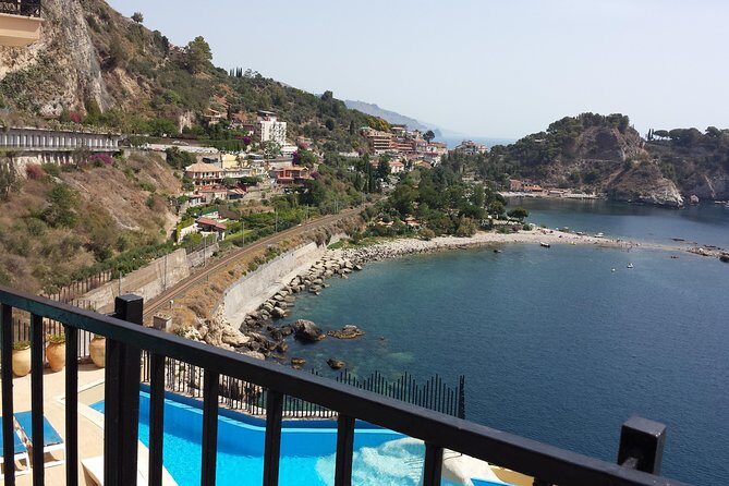 Private Transfer Round Trip Catania Airport Taormina Giardini Naxos Letojanni - Final Thoughts