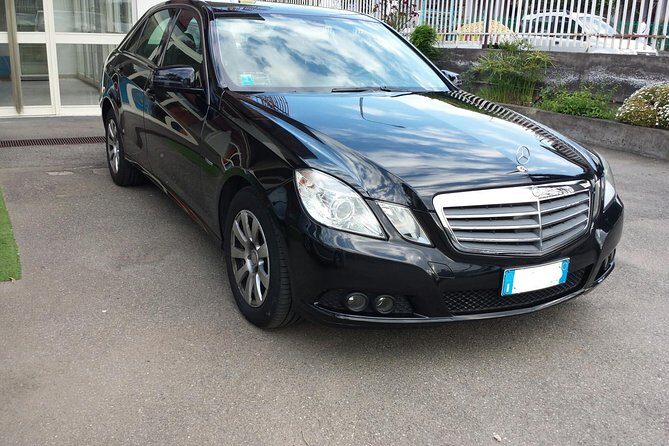 Private Transfer Round Trip Catania Airport Taormina Giardini Naxos Letojanni - FAQ