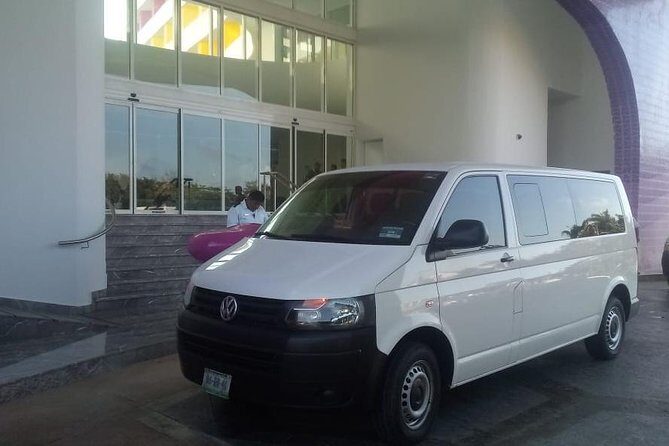 Private transfer round trip (Playa del Carmen) - Itinerary and What to Expect