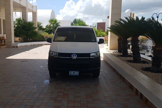 Private transfer round trip (Playa del Carmen) - Price, Value, and Overall Impression