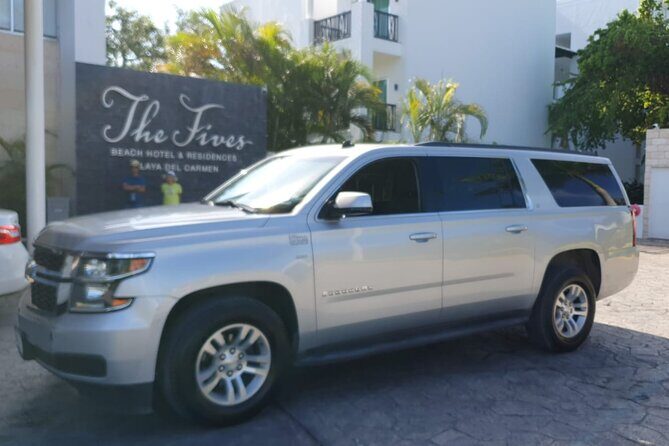 Private transfer round trip (Playa del Carmen) - Who Is This Service Best For?