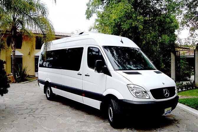Private transfer round trip (Playa del Carmen) - FAQ