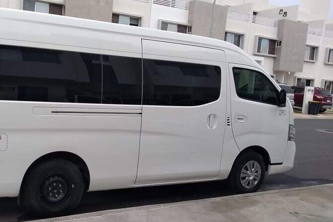 Private Transfer roundtrip (Cancun Airport-Akumal) - What Travelers Say