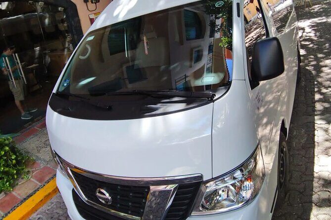 Private Transfer roundtrip (Cancun Airport-Akumal) - Who Is This Transfer Best Suited For?