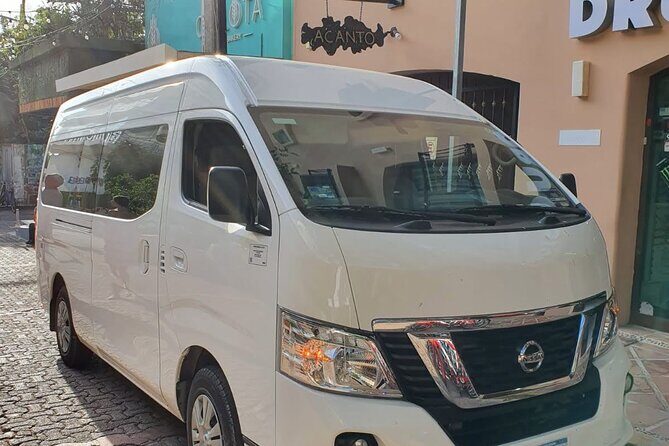 Private Transfer roundtrip (Cancun Airport-Akumal) - FAQ