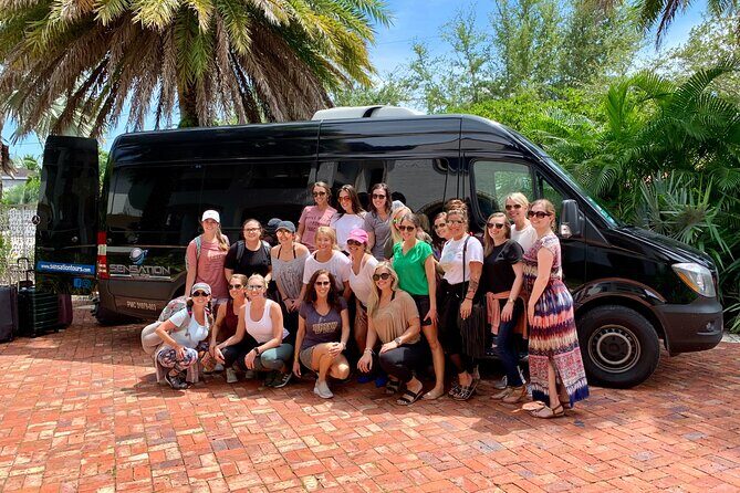 Private Transfer RoundTrip Miami Airport and Port of Miami - A Closer Look at the Service Experience