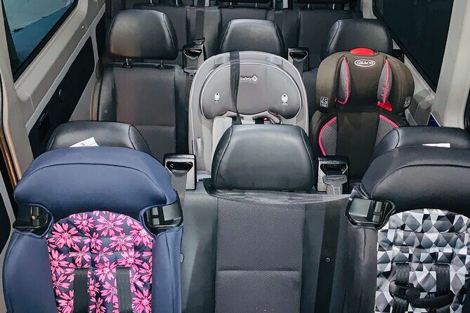 Private Transfer RoundTrip Miami Airport and Port of Miami - The Details That Matter