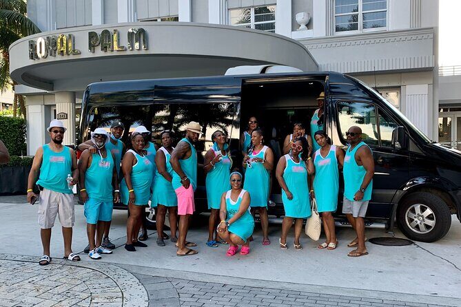 Private Transfer RoundTrip Miami Airport and Port of Miami - The Sum Up — Is It Worth It?