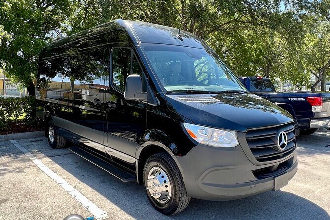 Private Transfer RoundTrip Miami Airport and Port of Miami - FAQ