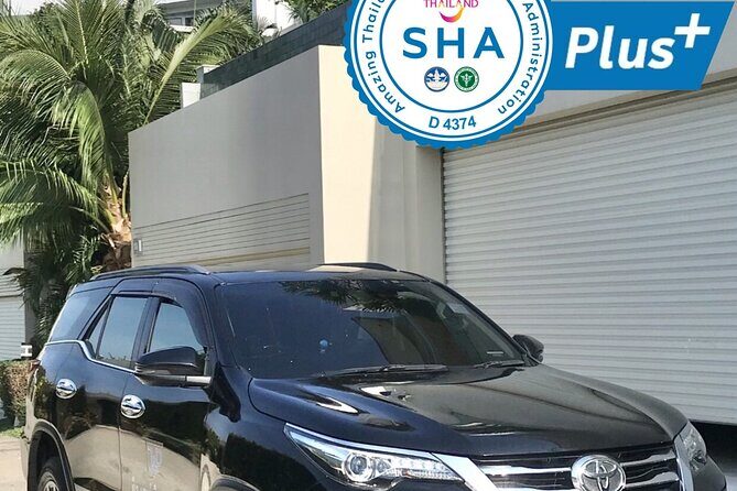 Private Transfer Samui Airport to InterContinental Koh Samui - Wrapping It Up: Is It Worth It?