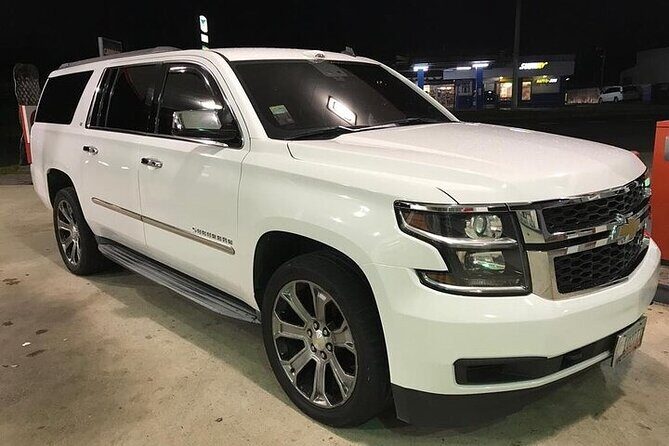 Private Transfer San Juan from or to SJU Airport, Hotel, Cruises - Why Choose This Private Transfer?