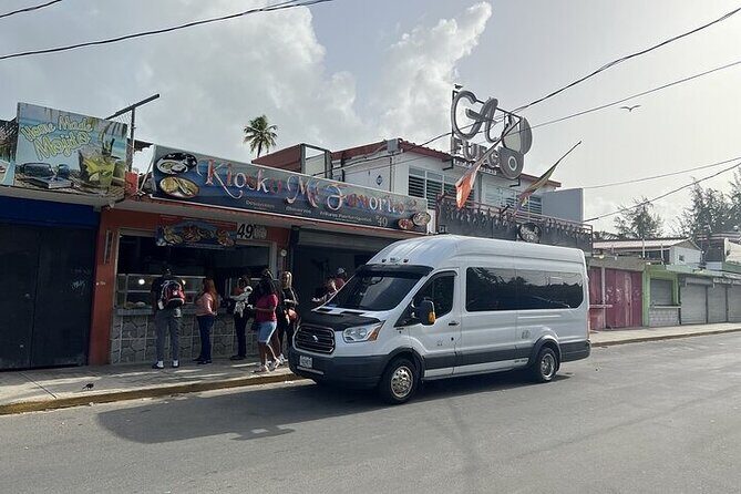 Private Transfer San Juan from or to SJU Airport, Hotel, Cruises - Final Thoughts