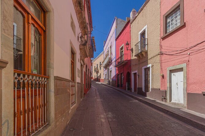 Private Transfer San Miguel de Allende-Guanajuato city, English Speaking Driver - A Practical Guide to the Private Transfer from San Miguel de Allende to Guanajuato