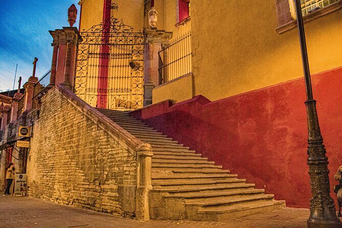 Private Transfer San Miguel de Allende-Guanajuato city, English Speaking Driver - Frequently Asked Questions (FAQs)