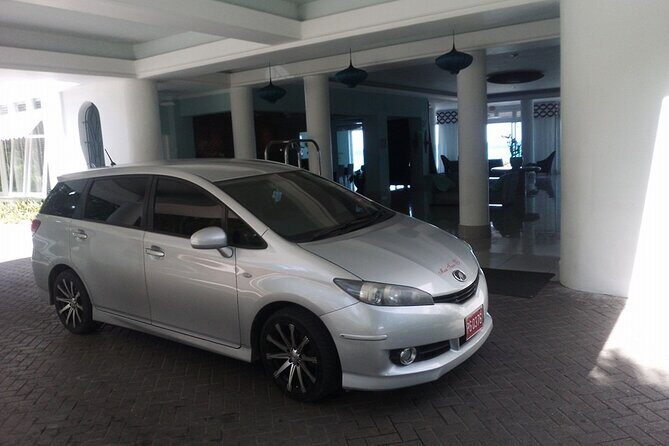 Private Transfer Sangster Airport to Ocho Rios y Runaway Bay - In-Depth Look at the Experience