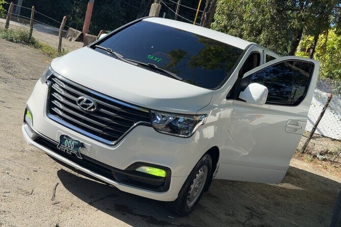 Private Transfer Santiago Airport (STI)  Cabarete or Sosua - Why Choose This Private Transfer?